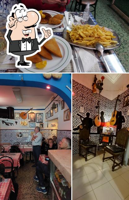A Tasca do Jaime, Lisboa - Menu do restaurante, preços e opiniões