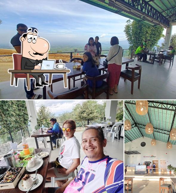 Alfonso's Ridge, Kidapawan City - Restaurant menu, prices and reviews