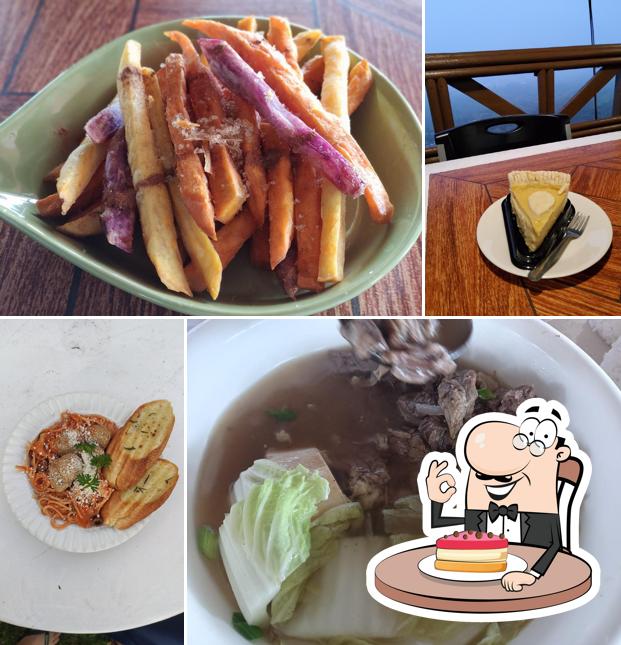 Alice Kitchen Cafe and Resto, Davao City - Restaurant menu, prices and ...