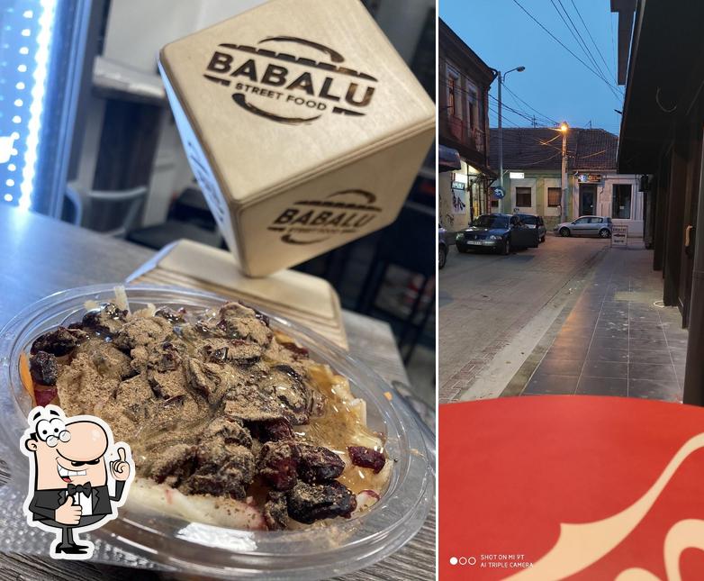 BABALU Street Food, Čačak - Restaurant menu, prices and reviews