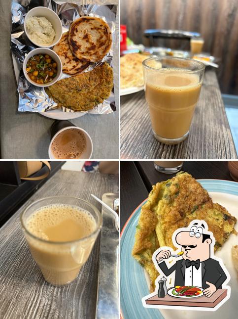 Chai Paratha Mississauga, Mississauga - Restaurant menu, prices and reviews