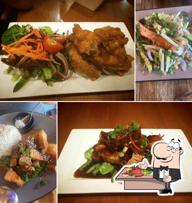 Sam Lor THAI Restaurant, Mortdale - Restaurant menu, prices and reviews