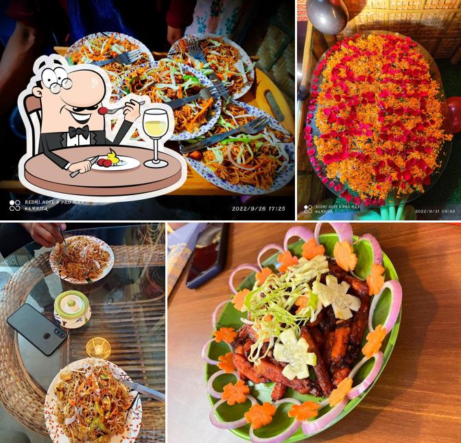 Hum Tum Food Corner, Siliguri - Restaurant menu, prices and reviews