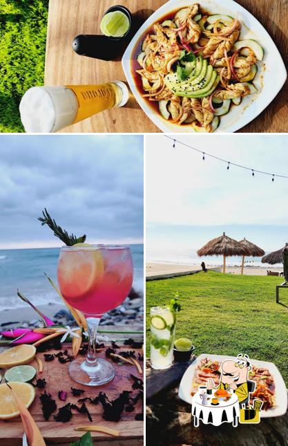Litibu Sunsets, Higuera Blanca - Restaurant menu, prices and reviews