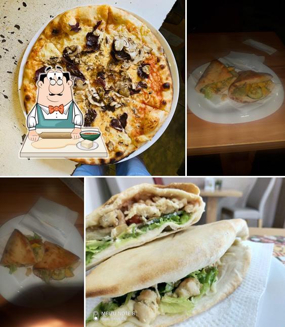 Pizzeria Wisa, Sarajevo - Restaurant menu, prices and reviews