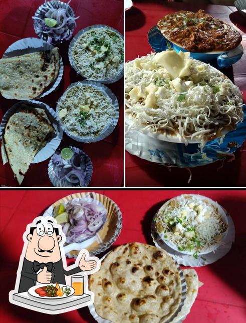 Shree Sai cheese angoori Punjabi Chinese, Surat - Restaurant menu ...