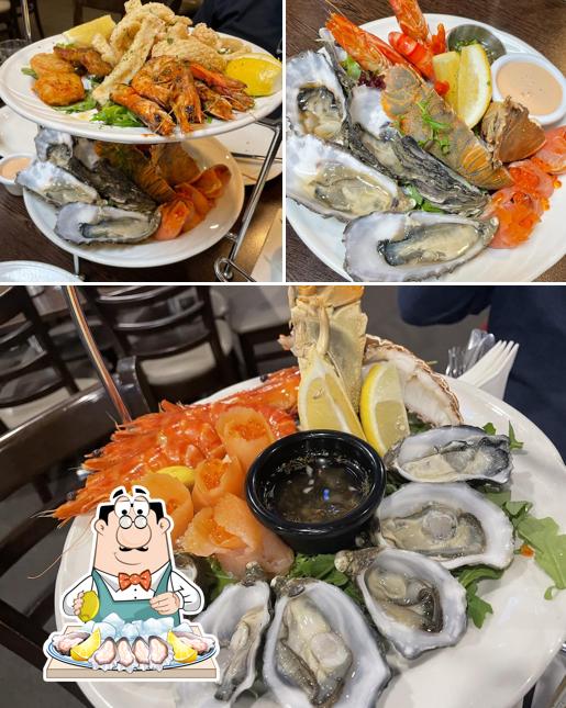 The Inlet Hotel, Inverloch - Restaurant menu, prices and reviews