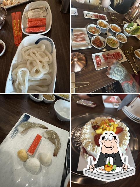 UNIQ BBQ & SHABU, Fort Wayne - Restaurant menu, prices and reviews