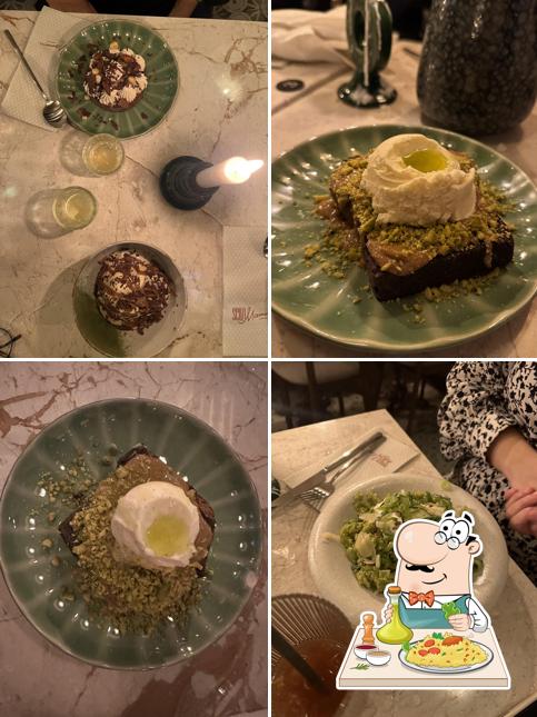 SCUZI Mamma, Strasbourg - Menu du restaurant, prix et avis