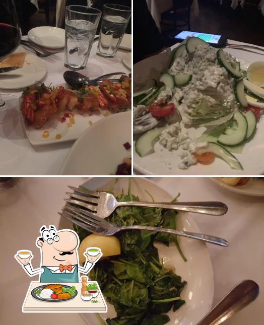 Rosebud Rosetta Italian, Chicago - Restaurant menu, prices and reviews