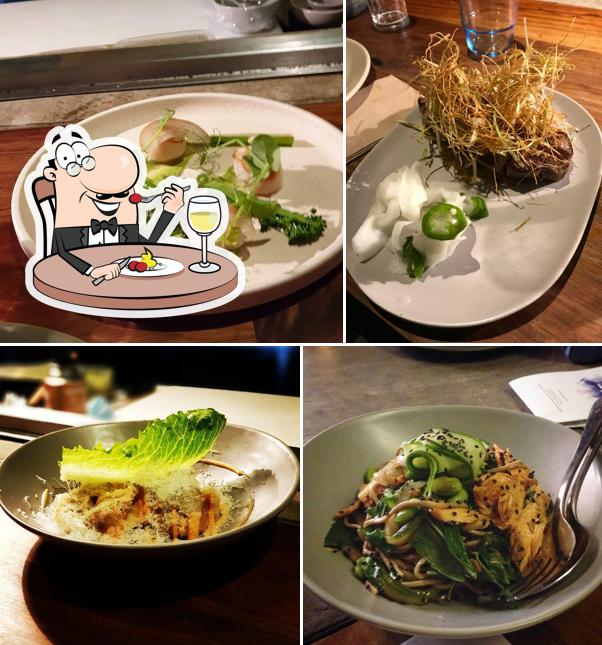 Top 5 restaurants with tuna sashimi in Manly, november 2025 ...