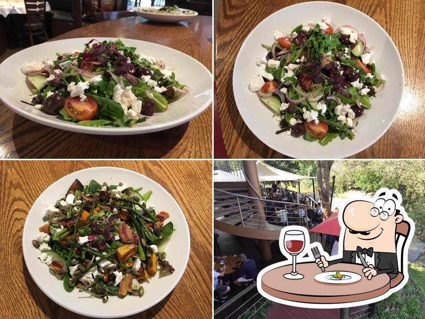 The Baron Fourways, Sandton - Restaurant menu, prices and reviews