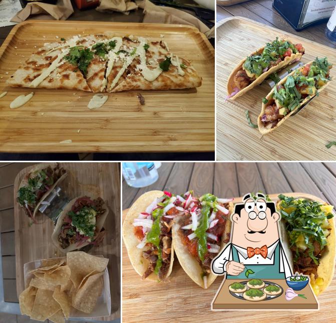 Turco Taco, Naples - Restaurant menu, prices and reviews