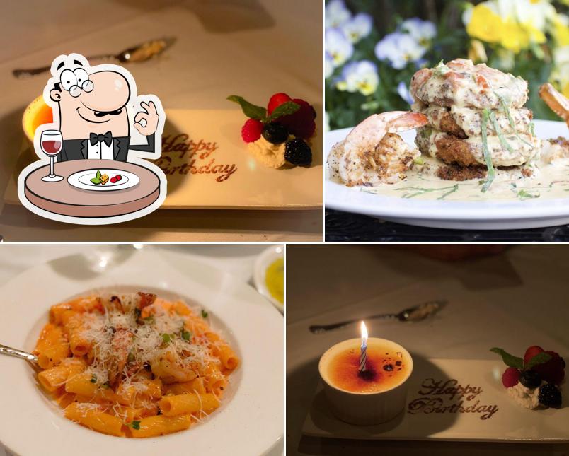 Amore Ristorante Italiano, Birmingham - Restaurant menu, prices and reviews