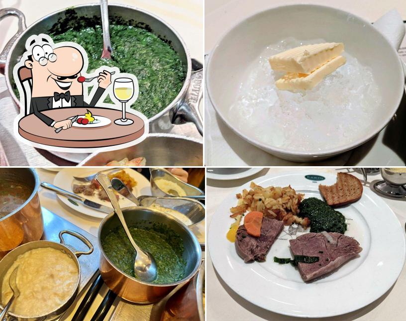 Plachutta Wollzeile, Vienna - Restaurant menu, prices and reviews