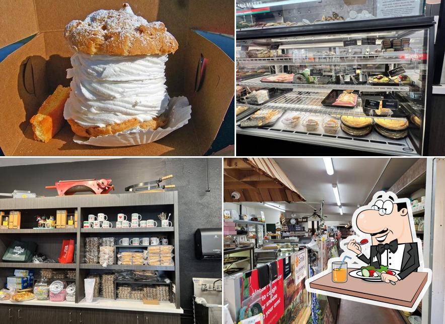 Claro's Italian Market, San Gabriel - Restaurant menu, prices and reviews