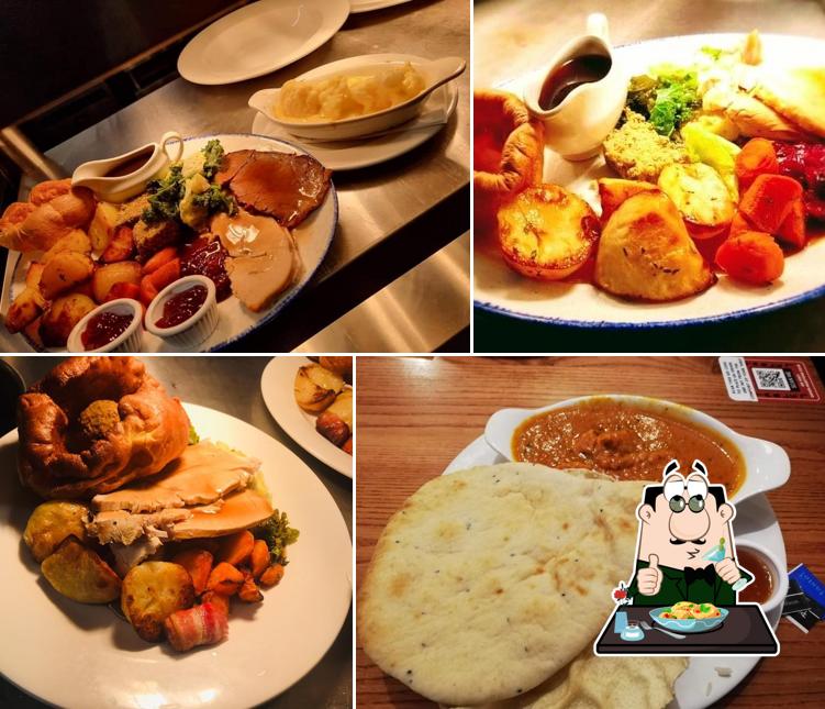 Top 7 restaurants in Hunstanton, october 2025 - Restaurant Guru