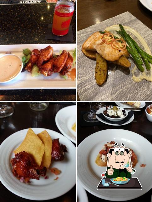 1899 Bar and Grill, Flagstaff - Restaurant menu, prices and reviews