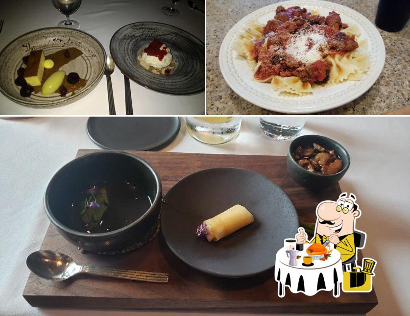 Canlis, Seattle - Restaurant menu, prices and reviews