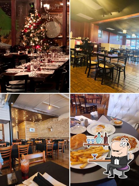 Delta Steakhouse, Senatobia - Restaurant menu, prices and reviews