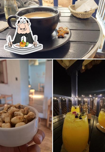 Época Cusco - Café Restaurante, Cusco - Menú del restaurante, precios y reseñas