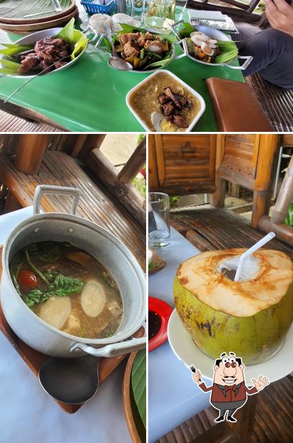 Kubo sa Halamanan, Lipa - Restaurant menu, prices and reviews
