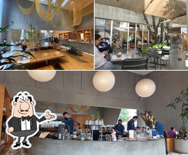 MASA, Bogotá - Menú del restaurante, precios y reseñas