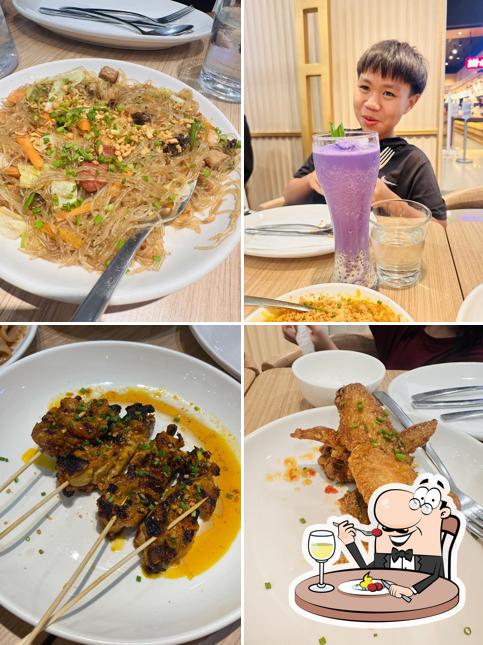 Manam, Malolos - Restaurant menu, prices and reviews