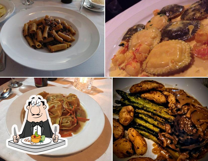 Piccola Trattoria, Santa Clarita - Restaurant menu, prices and reviews
