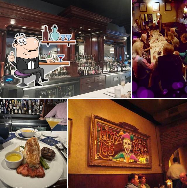Salmon Dave's, Rocky River - Restaurant menu, prices and reviews