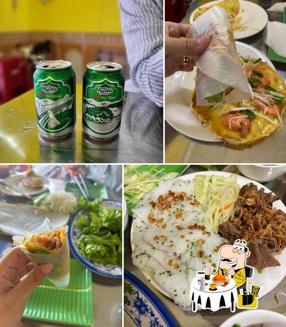 Bánh Xèo Bà Tuyết, Da Nang - Restaurant menu, prices and reviews