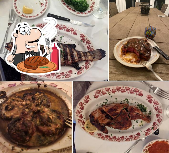 Top 5 restaurants in Westhampton, september 2025 - Restaurant Guru