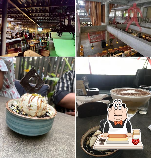 Ironhill Bengaluru, Bengaluru - Restaurant menu, prices and reviews