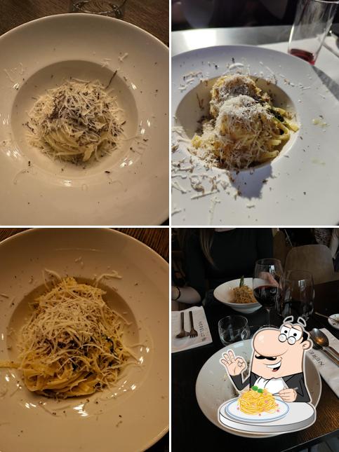 Restaurant Nerello, Rotterdam - Restaurant menu, prices and reviews