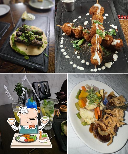 Ozzy's Kitchen, Sandton - Restaurant menu, prices and reviews