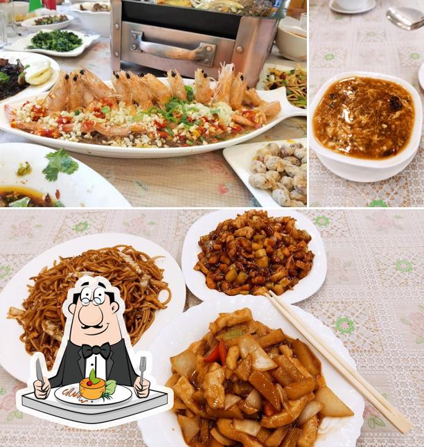 Sichuan168 Kineski Restoran, Pancevo - Restaurant menu, prices and reviews