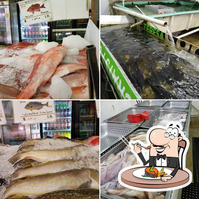 Top 5 restaurants with baked fish in Freeport, New York, november 2025 ...