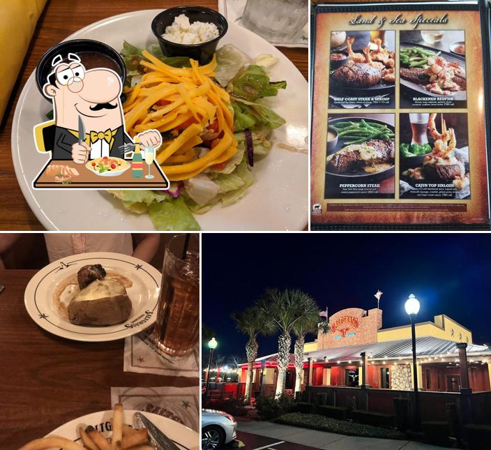 Saltgrass Steak House, Orlando - Restaurant menu, prices and reviews