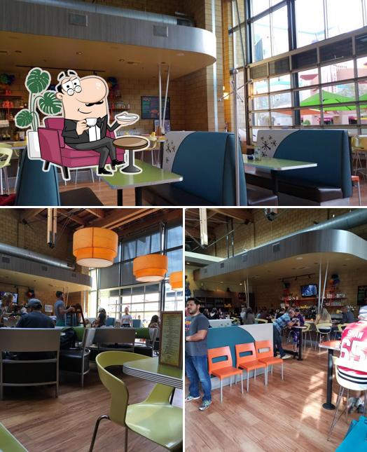 Snooze, an A.M. Eatery, San Diego - Restaurant menu, prices and reviews