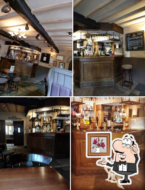 The Malt Shovel, Bingley - Restaurant menu, prices and reviews