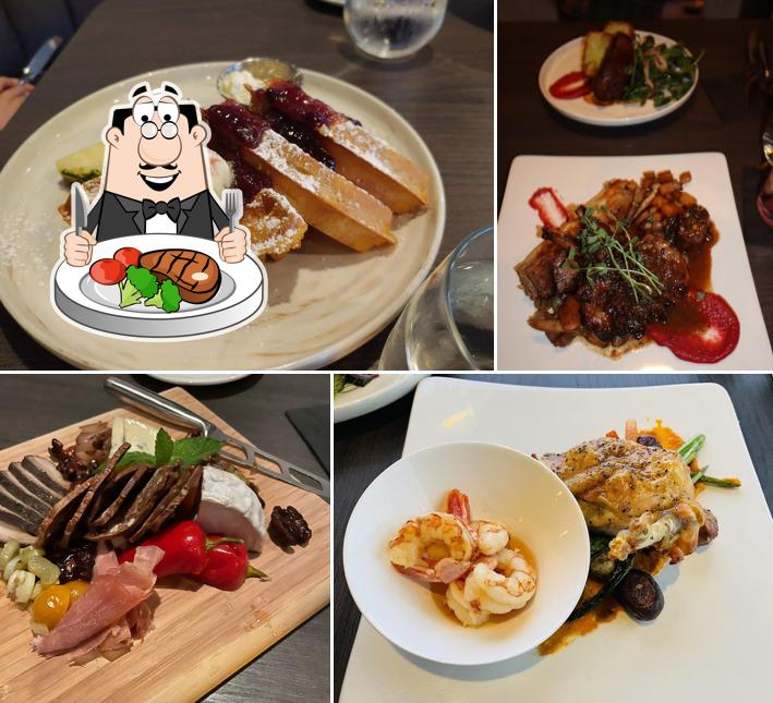 Top 5 restaurants with prime rib roast in Victoria, october 2025 ...