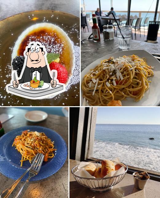 Top 5 restaurants with baked fish in Malibu, september 2025 ...