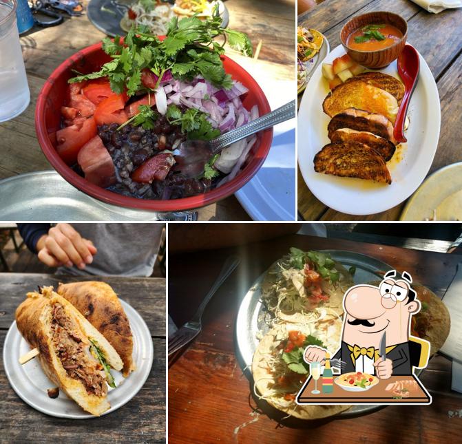 Chico Feo, Folly Beach - Restaurant menu, prices and reviews