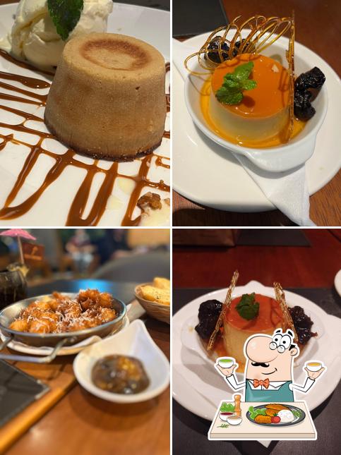 Coco Bambu Botafogo, Rio de Janeiro - Menu do restaurante, preços e ...