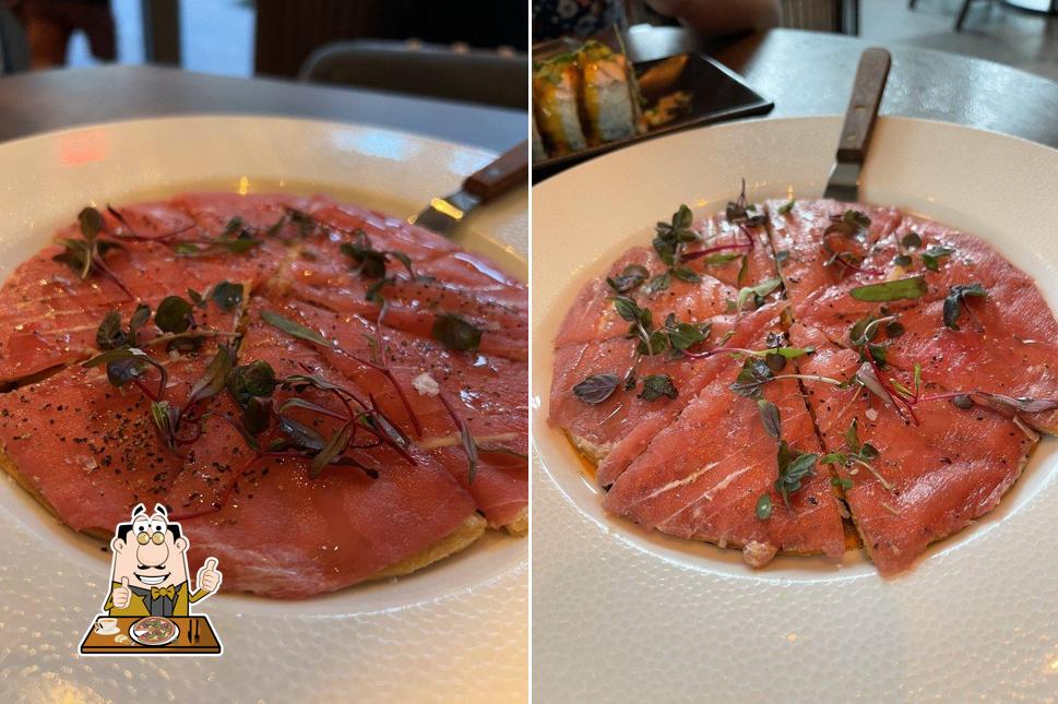 Akira Back, Delray Beach - Restaurant menu, prices and reviews