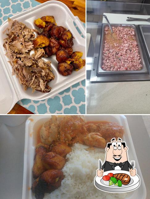 Lelo's BBQ, Orange City - Restaurant menu, prices and reviews