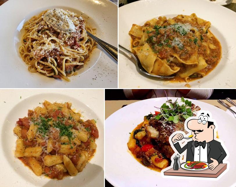 Bellissimo, Winnipeg - Restaurant menu, prices and reviews