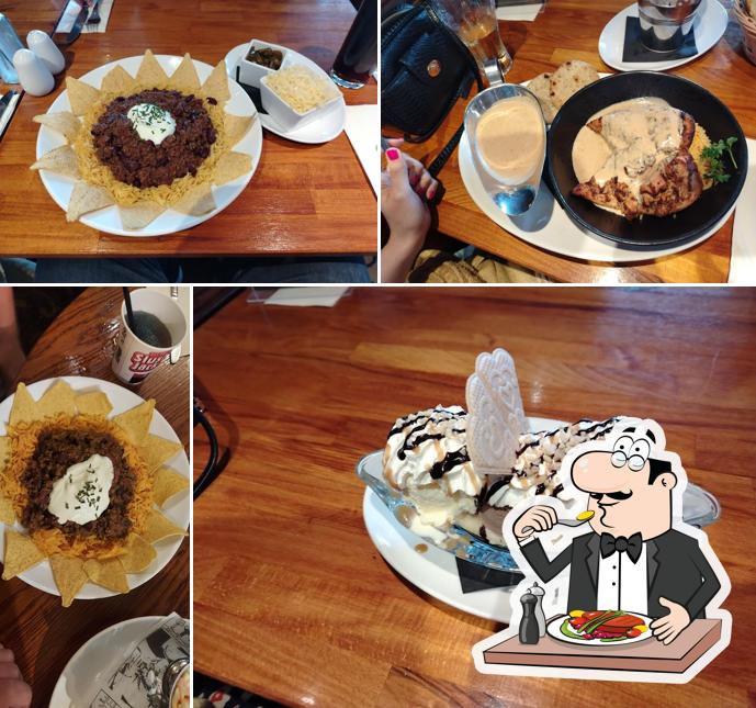Captain Digby, Broadstairs - Restaurant menu, prices and reviews