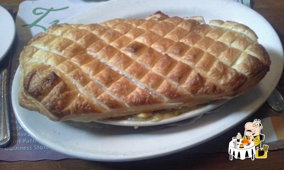 Connolly Station, Malverne - Restaurant menu, prices and reviews