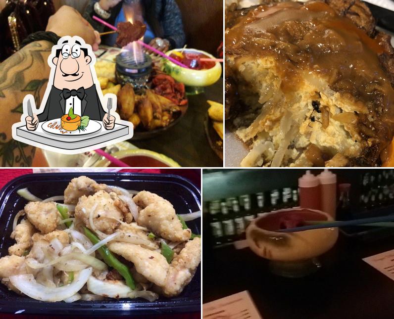 Dragon Villa, Lincoln - Restaurant menu, prices and reviews